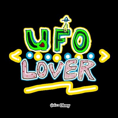 UFO LOVER [YURI]: นิยาย Girl Love Lovely Room