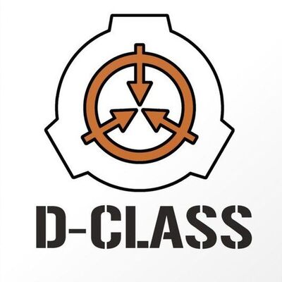 SCP Class D: แฟนฟิคชั่น