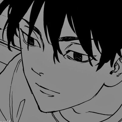 เพื่อนสาว? [Sano Shinichiro × Y/N] : นิยายรัก (แชท)