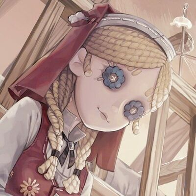 OS Identity V: Anne Lester’s Part: ฟิคฟรีสไตล์ (บรรยาย)