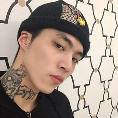 NAUGHTY BOY: จอมโจรปล้นหัวใจ (อ่านฟรี): นิยายรักวัยว้าวุ่น