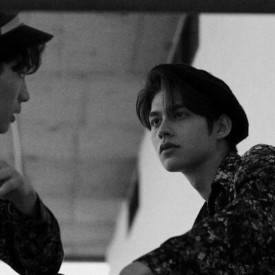 รวม Nc.จอยลดา Jupiter.p - 2 nc.pupha: ฟิค Boy Love (บรรยาย)