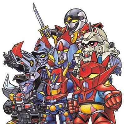 บทสรุปเกม SRW Compact 2: สาระความรู้