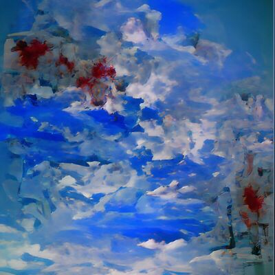 {sf/os} JJK : sky blue l gojo x yuji: ฟิค Boy Love (บรรยาย)