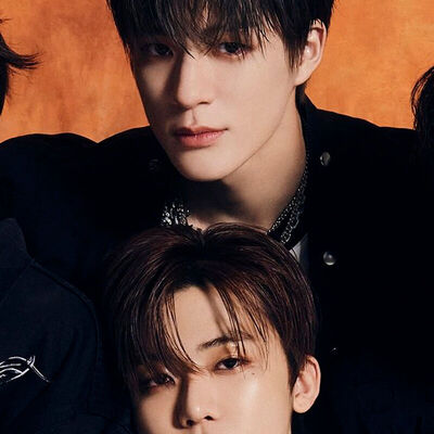 Ethereal | nomin (rewrite): ฟิคฟรีสไตล์ (แชท)