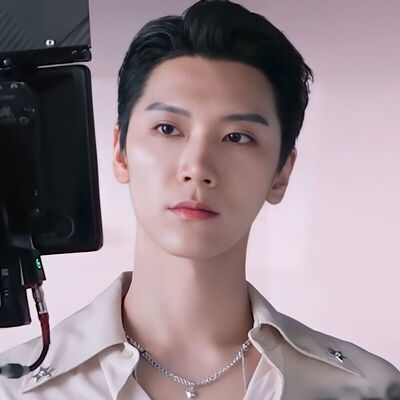 เตชิตตัวร้าย - chitdo: ฟิค Boy Love (แชท)