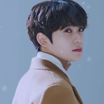 ฮัก - johnjae: ฟิคฟรีสไตล์ (แชท)