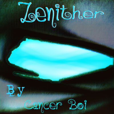Zenither:เซนิเธอร์: ผจญภัย แอคชั่น กำลังภายใน