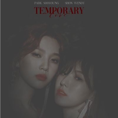 Temporary love: ฟิค Girl Love (บรรยาย)