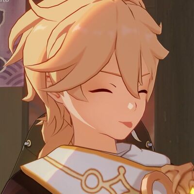 รวมฟิคสนองนี้ด #allaether - 1 xiao x aether NSFW: ฟิค Boy Love (บรรยาย)