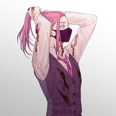 ครั้งแรกหรอคะหืม [sanzu × y/n] : ฟิคฟรีสไตล์ (บรรยาย)