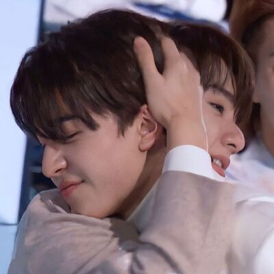 ก่อนฟ้าสีคราม | INTO1 ft. Chuang 2021: ฟิค Boy Love (แชท)