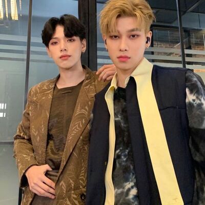 หัวใจของฉันเป็นของเธอ: ฟิค Boy Love (แชท)