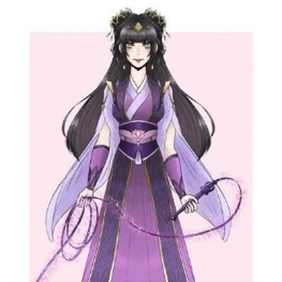 [MDZS/ปรมาจารย์ลัทธิมาร] oc บงกชน้อยแห่งอวิ่นเมิ่ง💮🏵💮🏵: ฟิค Love Novel ...