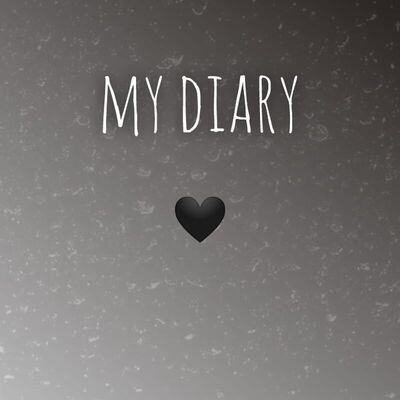 my diary (ไดอารี่ของฉัน): เรื่องนี้ที่อยากเล่า/ไดอารี