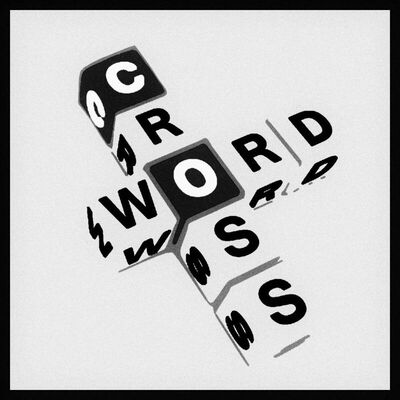 “CROSSWORD ปริศนาคำ ที่ทิ้งไว้...ให้ผม”: นิยาย Boy Love Party Room