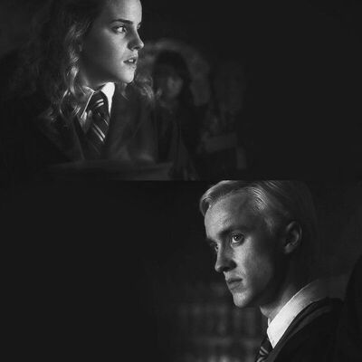 [Dramione/ฟิคแปล] Breath Mints & Battle Scars - C h a p t e r VIII ...