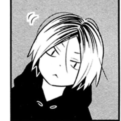 หอมจริงป่าว? | kuroken: สัพเพเหระ
