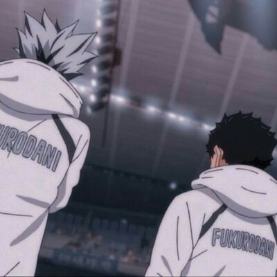 [HQ] Kotaro's princess | Bokuaka: ฟิค Boy Love (บรรยาย)