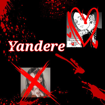 Yandere | male y/n x ran - 4 : ชุมชนคนขี้ชิป