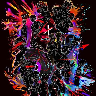 💫 [ Yandere dream smp x reader ] ☄️ - บทที่ 1 ปีกแห่งสวรรค์ : ห้องแห่ง ...