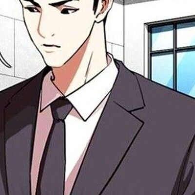 Bodyguard and princess | lookism: ฟิค Boy Love (แชท)