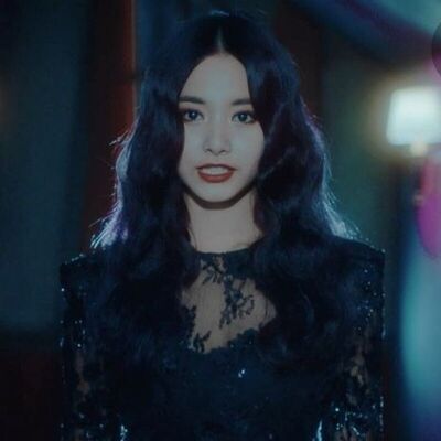 Cry For Me (Tzuyu X Sana) (Twice) (AU): ฟิค Girl Love (บรรยาย)