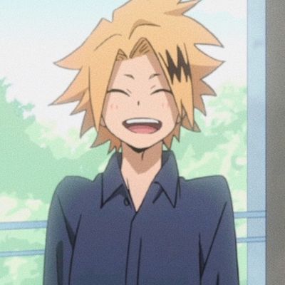 [MHA : Shinso x Kaminari] You're so bright: ฟิค Boy Love (บรรยาย)