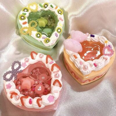 เค้ก8ก้อน || AlbeVen: ฟิค Love Novel (แชท)