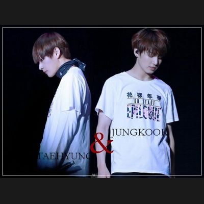 คู่หมั้น#kookv: ฟิค Boy Love (แชท)