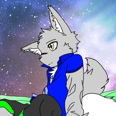 เมื่อผมหลุดไปต่างโลกที่มีแต่furry: ป่าเวทมนตร์