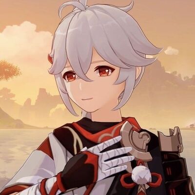 กูจะไม่ทน!#kazuther: ฟิค Boy Love (แชท)