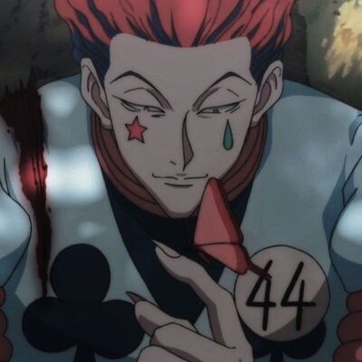 Hisoka x oc: ฟิค Love Novel (บรรยาย)
