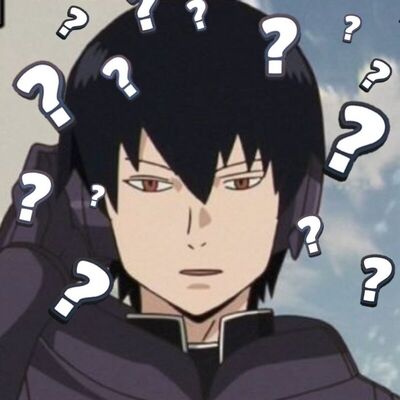 [ World Trigger - OC ] ผมว่าเขาแปลก: ฟิคฟรีสไตล์ (แชท)