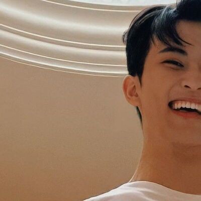 พี่เนม | Nomark: ฟิค Boy Love (แชท)