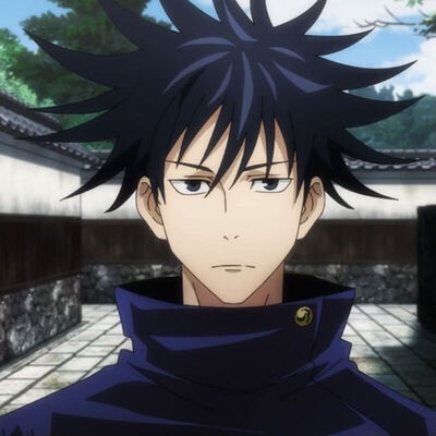 เมื่อไหร่จะรับรัก |Megumi x oc|: ฟิคฟรีสไตล์ (แชท)