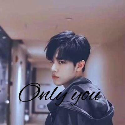 Only you (แค่เธอ) - Only you6 : ฟิค Boy Love (แชท)