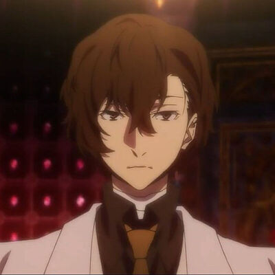 (Dead Apple) น้องสาวดาไซ โอซามุ [Bungou stray dogs] - Bungou stray dogs ...