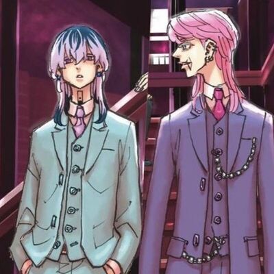 น้องมึงกูขอนะ | sansu x rindou: ฟิค Boy Love (แชท)