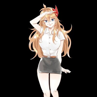 [Fem Childe X Reader] ยัยน้ำคนสวยและรวยมาก: ฟิค Love Novel (บรรยาย)