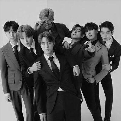 [BTS X YOU] Classes C: ฟิคฟรีสไตล์ (แชท)