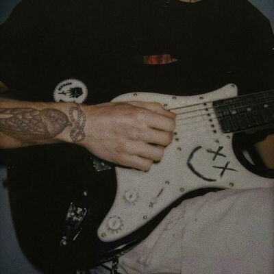 (sf) undercover martyn | gs: ฟิค Boy Love (บรรยาย)