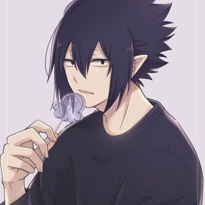 สะดุดรักนายมืดมน(Tamaki x y/n): ฟิค Love Novel (แชท)