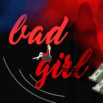 -Bad girl- [ มี E-book]: นิยายโรมานซ์