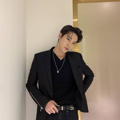 มาดแมนหมอลำ|doten: ฟิค Boy Love (แชท)