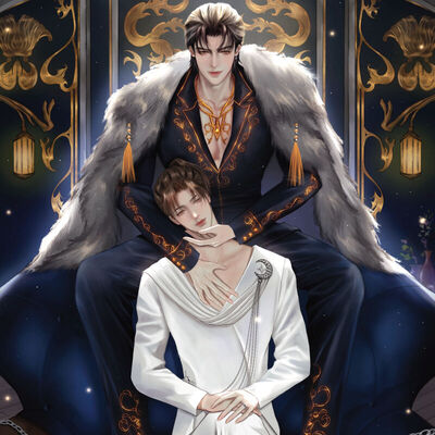 [Omegaverse] ผมหลอกเขาว่าเป็นแมวอุ๋ง #ปั้นชาคุณอาเธอร์ | Enigma x Alpha ...