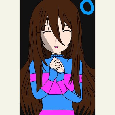 my oc x Error: ฟิคฟรีสไตล์ (แชท)