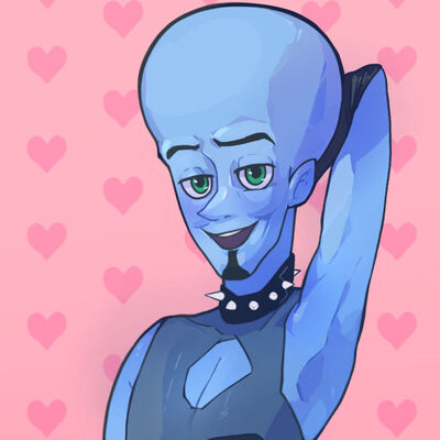 [Megamind]งานที่ชอบ AUไทย ไม่เกี่ยวกับหนัง(Metro Man x Megamind): ฟิค ...