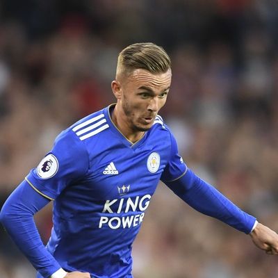 ความโหดเหี้ยมของ เจมส์ แมดดิสัน (James Maddison) มิดฟิลด์มันสมองของทัพ ...