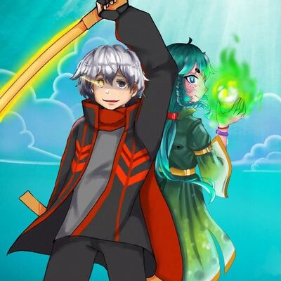 Re:Master Elementless - ไปต่างโลกพร้อมกับพลังไร้ธาตุ: แฟนตาซี เกม ...